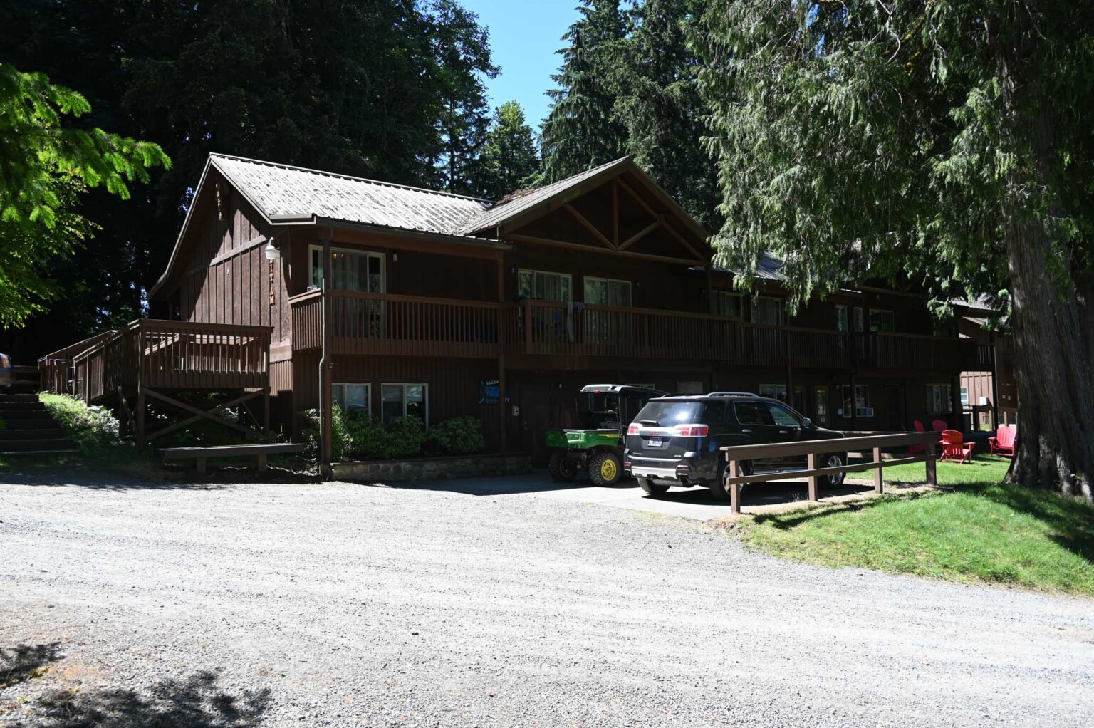 Interactive Map | Camp Solomon Schechter