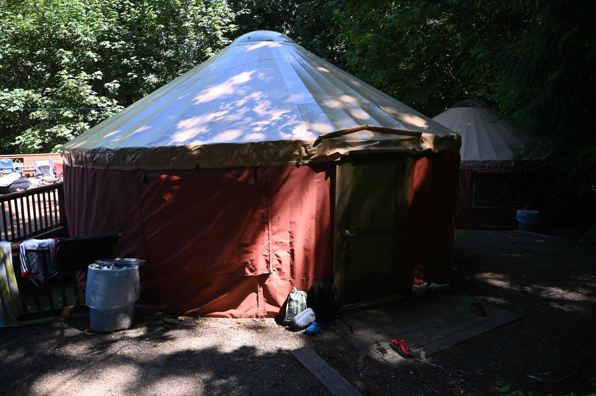 Interactive Map | Camp Solomon Schechter