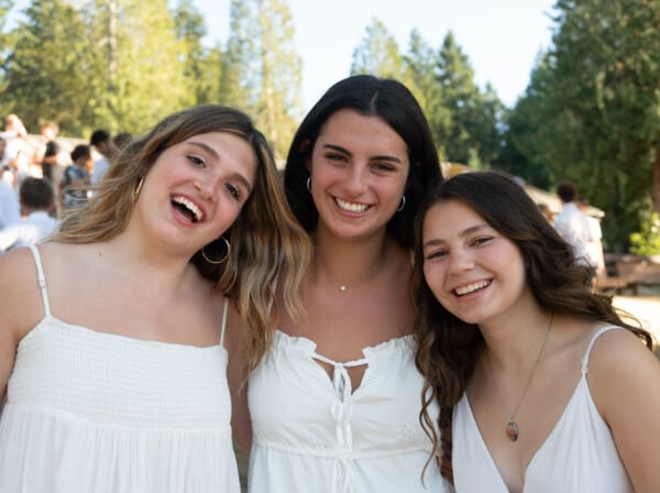 Camp Solomon Schechter