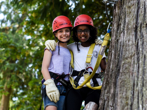 Camp Solomon Schechter